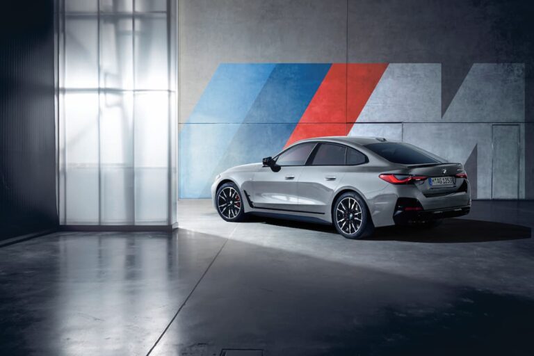 BMW 3シリーズ・4シリーズに特別仕様車「Limited」が登場！｜ヤナセBMW公式情報サイト